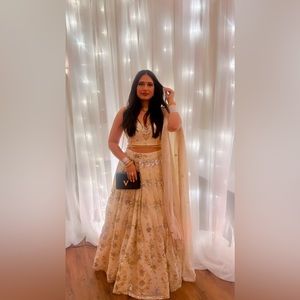 Samrat rai | Dresses | Designer Lehenga | Poshmark